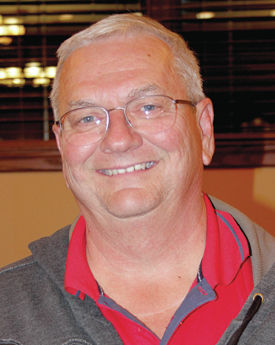 Fortman tabbed for utility board | News, Sports, Jobs - InNorthwestNews.com